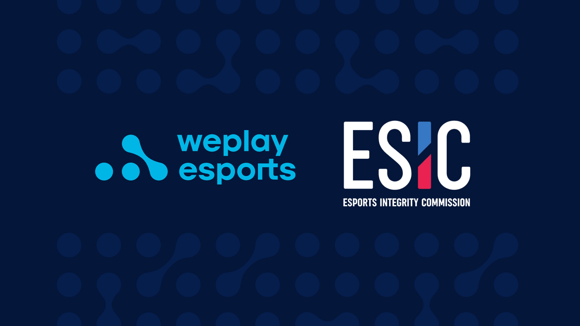 WePlay Esports officialy joins ESIC | WePlay Esports Media Holding