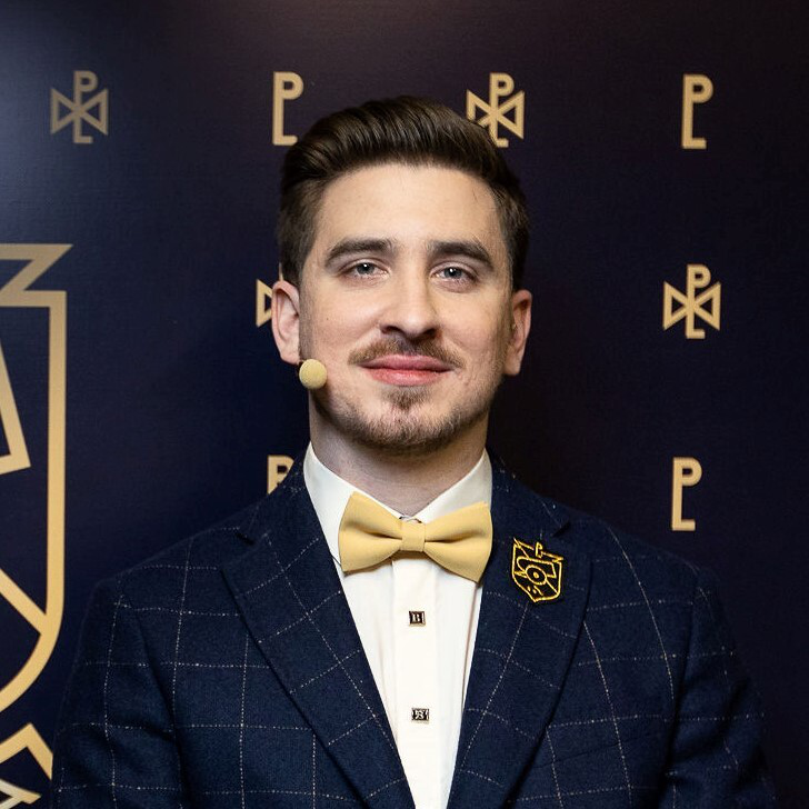 Kyle Freedman is the chief business officer at WePlay Studios. | WePlay ...