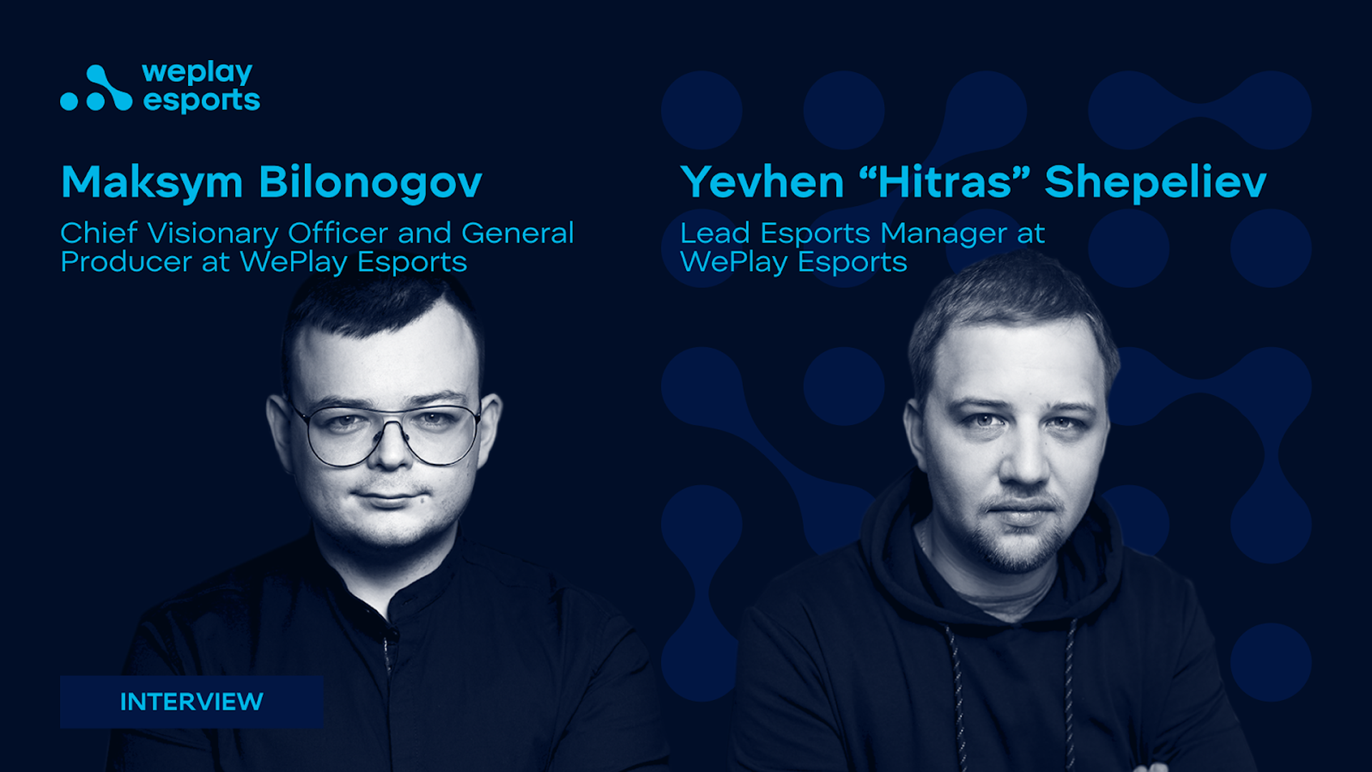 The WePlay! VALORANT Invitational story | WePlay Esports Media Holding